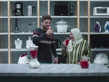 Web App Development for SDB KSA