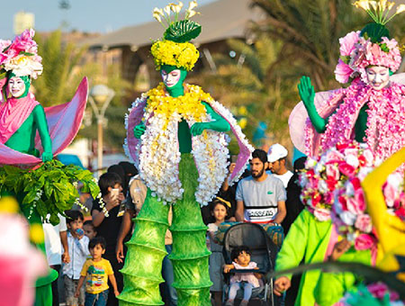 Web App Development for SDB KSA