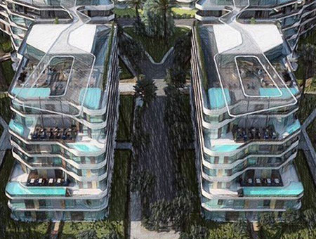 Website Development for Tatweer Misr